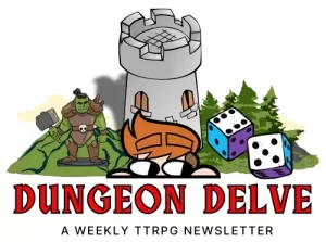 Dread TTRPG: My Memories of Terror - Chaotican Writer